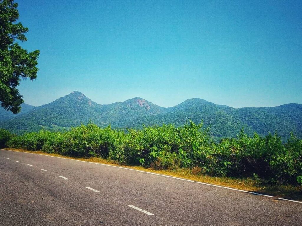 12 Famous Hill Stations in Odisha: - Geek of Adventure