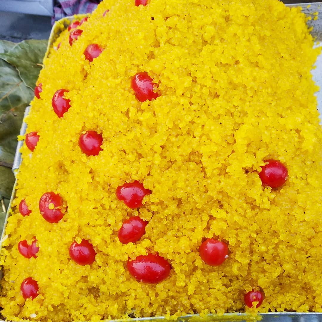 18 Famous Bengali Sweets that you must try once - Geek of Adventure