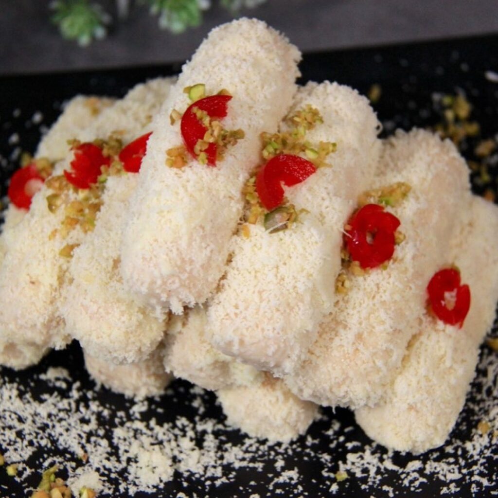 18 Famous Bengali Sweets that you must try once - Geek of Adventure