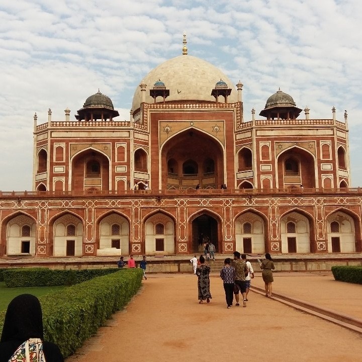 9 Famous Historical Places in India - Geek of Adventure