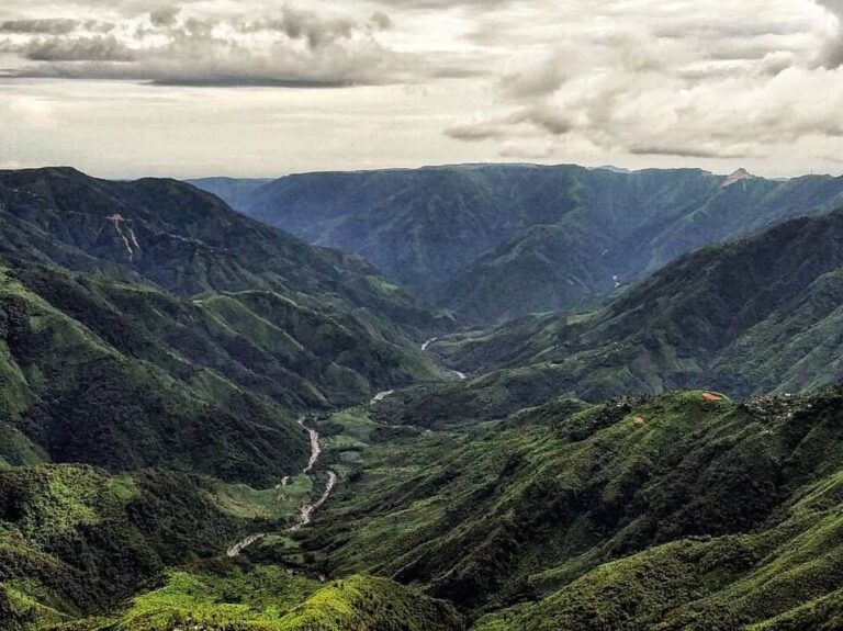 Shillong Tourism: 8 famous tourist places to visit in Shillong - Geek ...