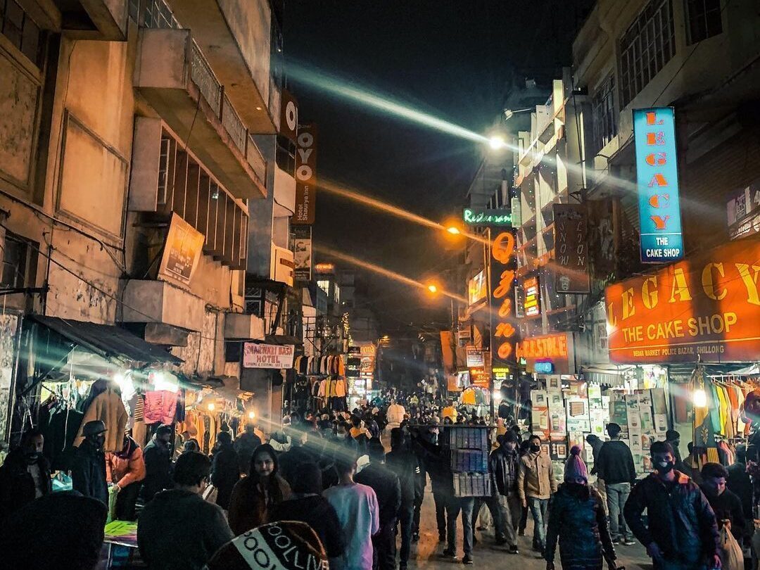 Shillong Tourism: 8 famous tourist places to visit in Shillong - Geek ...