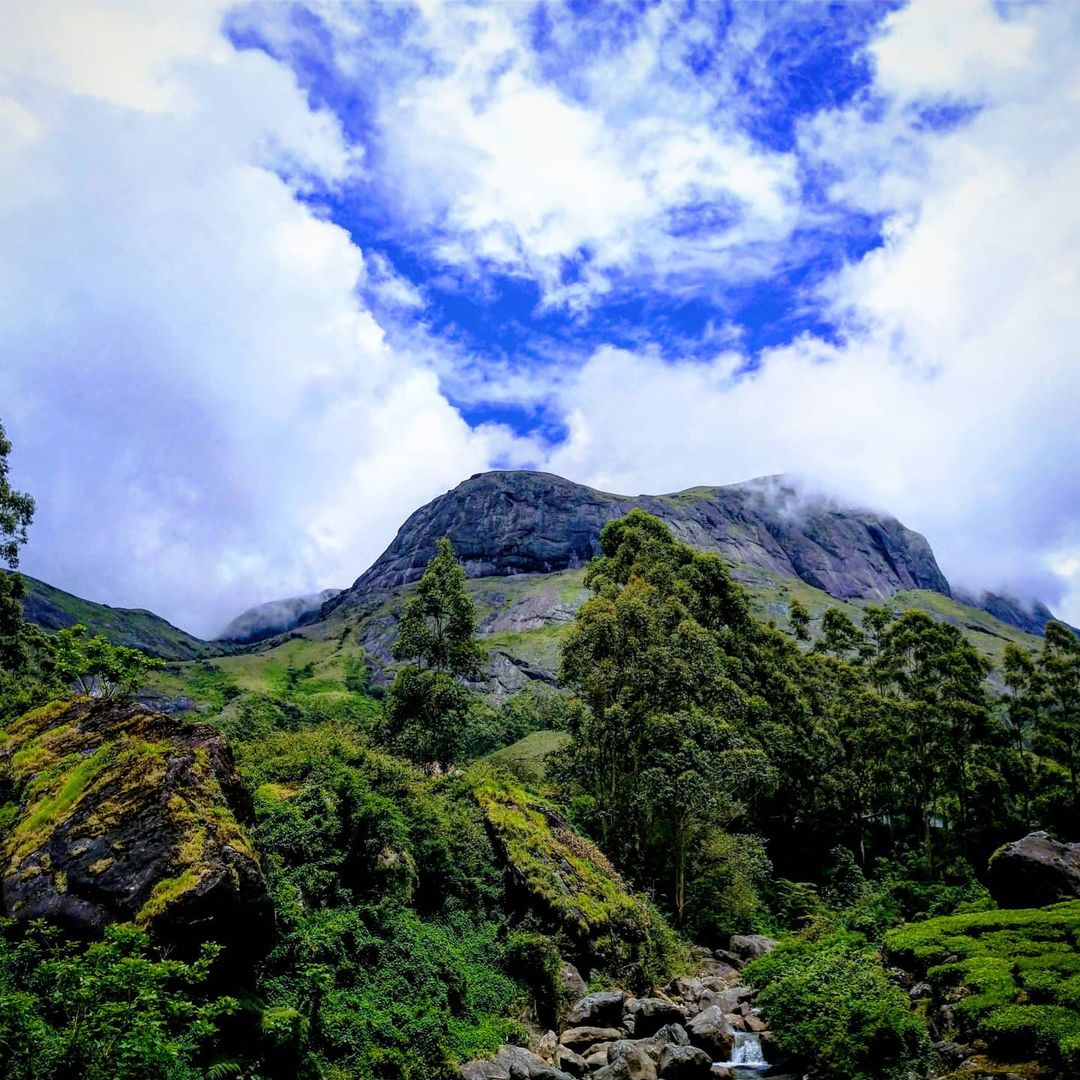 9 Famous Tourist Places in Munnar - Geek of Adventure