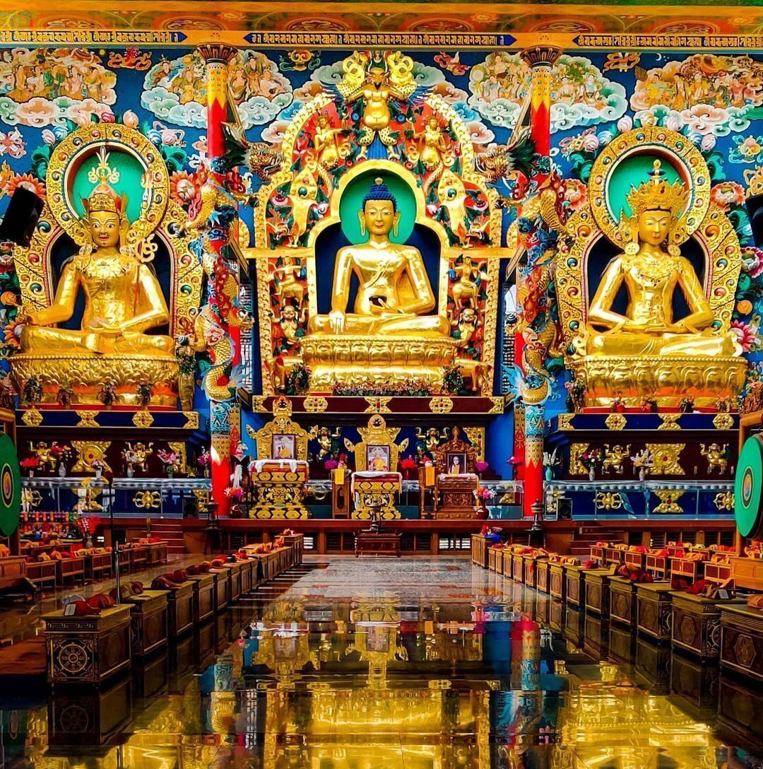 11 Famous Places to Travel in Coorg: - Geek of Adventure