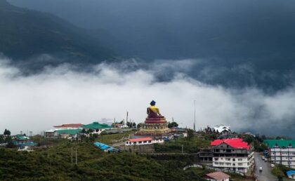 Best 17 Places To Visit In Arunachal Pradesh - Geek of Adventure