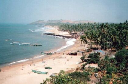 Top 10 Most Beautiful Goa Tourist Places To Visit - Geek of Adventure