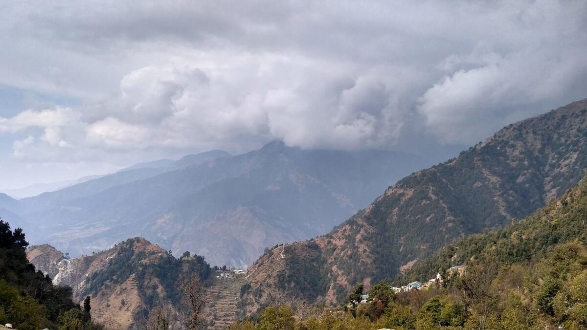 Top 12 Most Beautiful Places To Visit In Mussoorie - Geek of Adventure