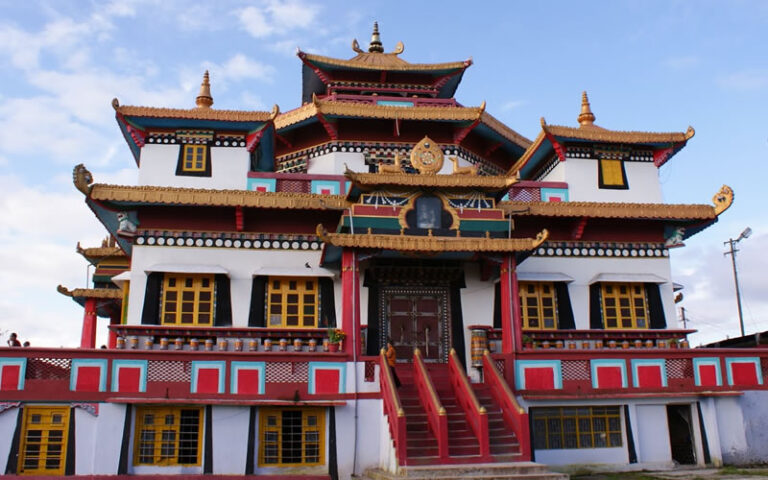 10 Most Attractive Places To Visit In Kalimpong - Geek of Adventure