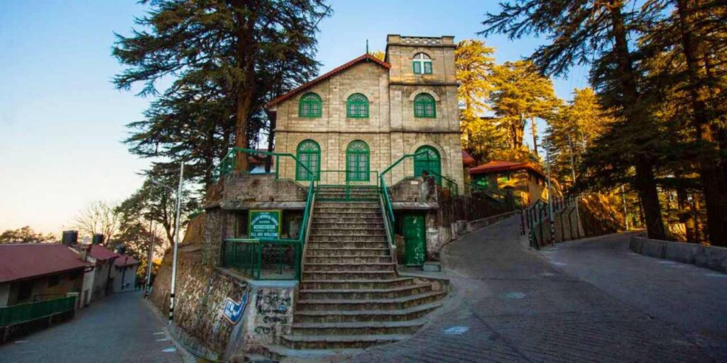 Top 12 Most Beautiful Places To Visit In Mussoorie - Geek of Adventure