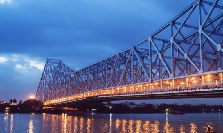 10 Most Beautiful Tourist Places In West Bengal - Geek of Adventure