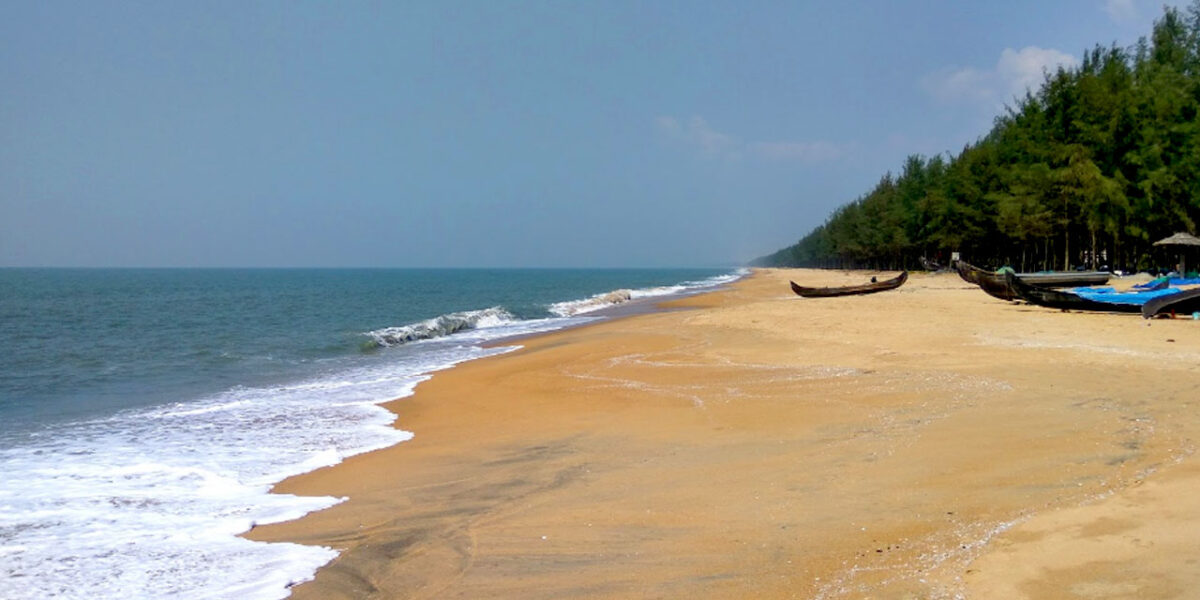 Top 10 Famous Tourist Places In Ernakulam - Geek of Adventure
