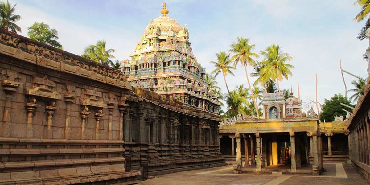 Top 15 Famous Tourist Places In Madurai - Geek of Adventure