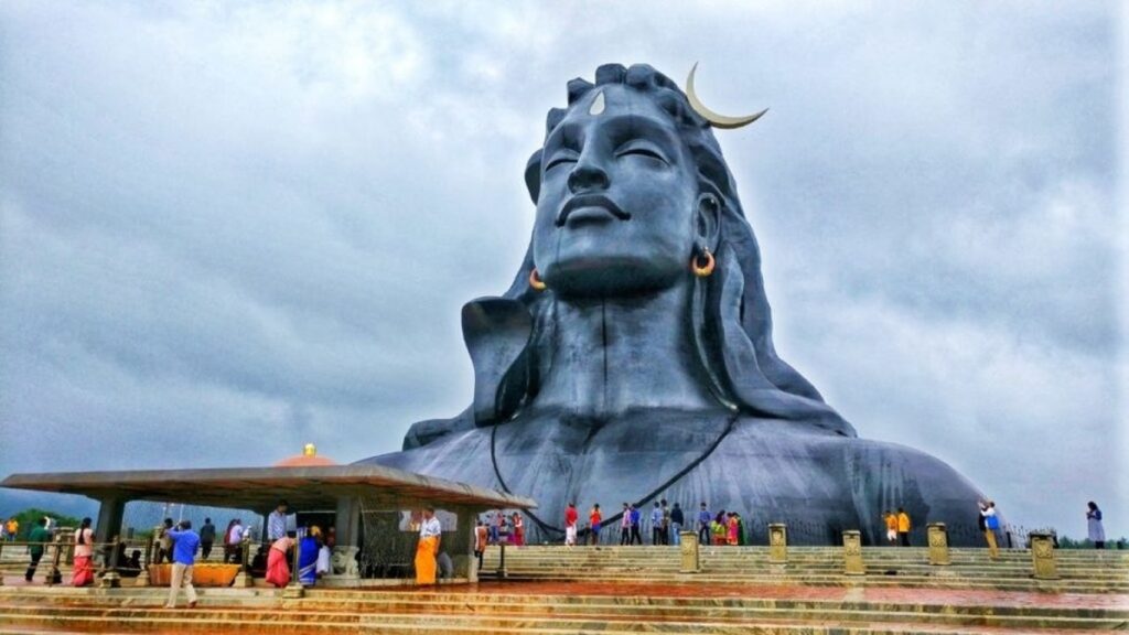 Top 11 Famous Tourist Places In Coimbatore - Geek of Adventure